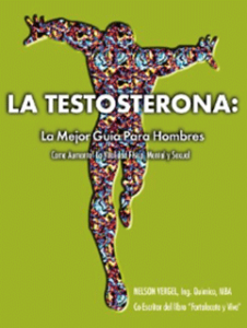 Nelson Vergel – Author, Advocate, Leader, and Survivor