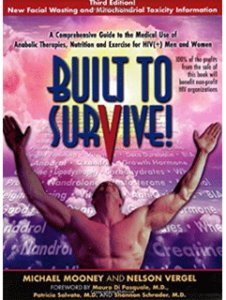 Nelson Vergel – Author, Advocate, Leader, and Survivor